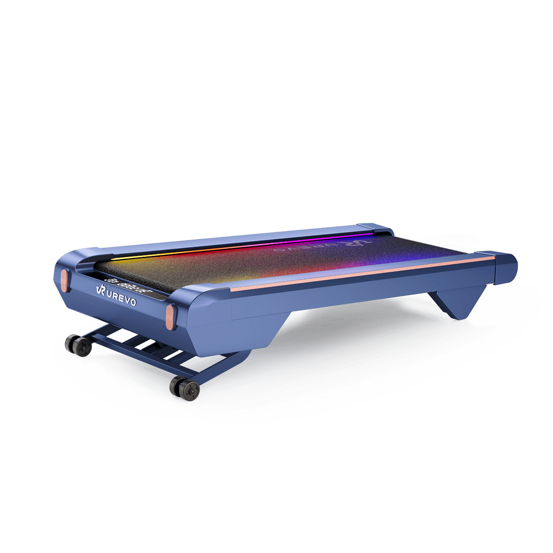 UREVO CyberPad for Home Treadmill | Your home workout buddy – Urevo.uk